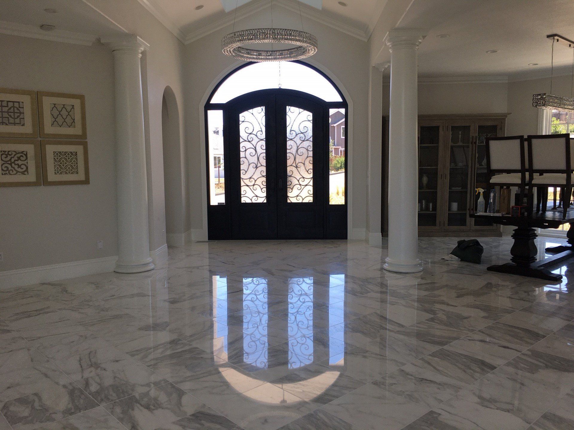 Top Rated Natural Stone Services in Sonoma County, California