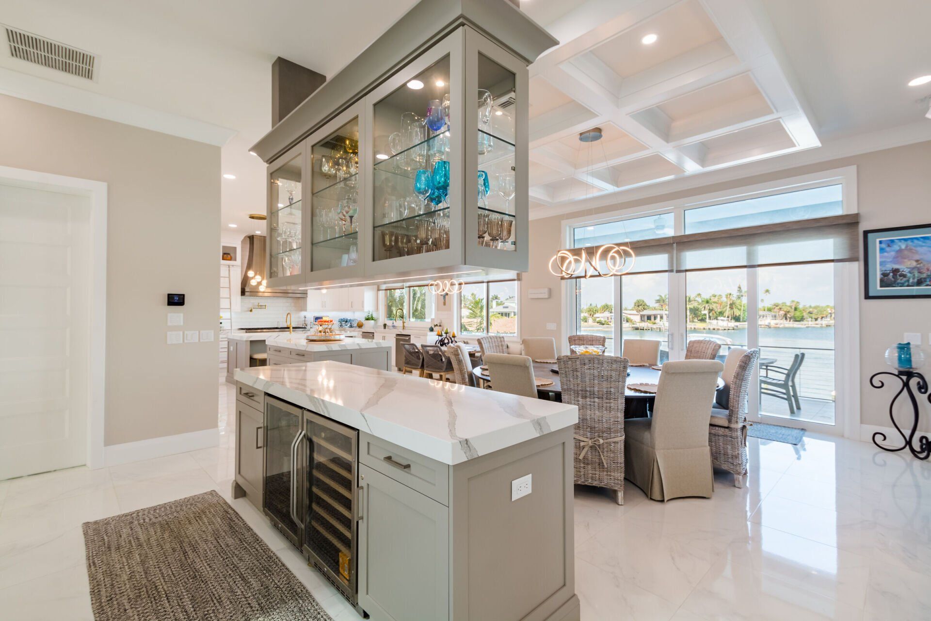 Kitchen Renovation Contractor Serving Tampa, FL