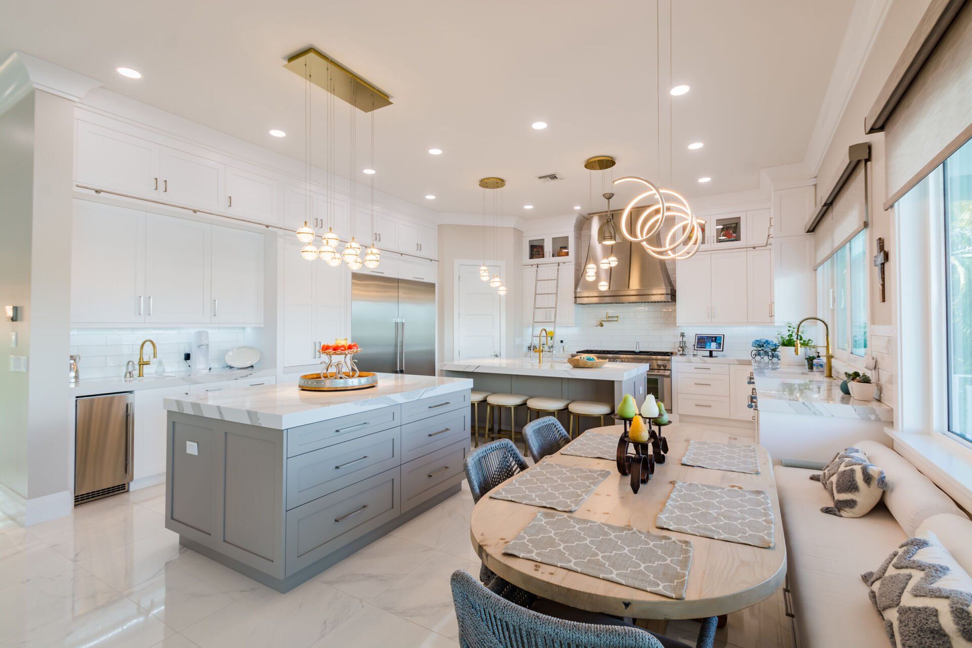 Kitchen Renovation Contractor Serving Tampa, FL
