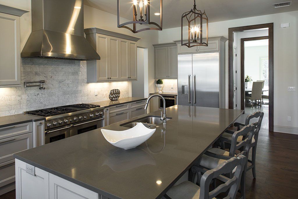 Kitchen Renovation Contractor Serving Tampa, FL
