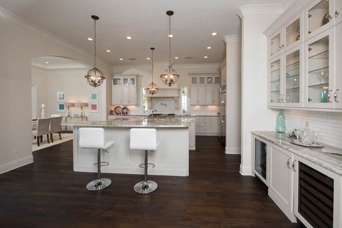 Kitchen Renovation Contractor Serving Tampa, FL