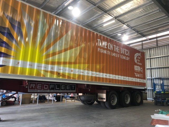 Gallery | NT Sign Services