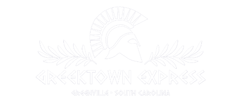 Greektown Logo