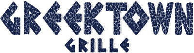 Greektown Grille - Greenville, SC