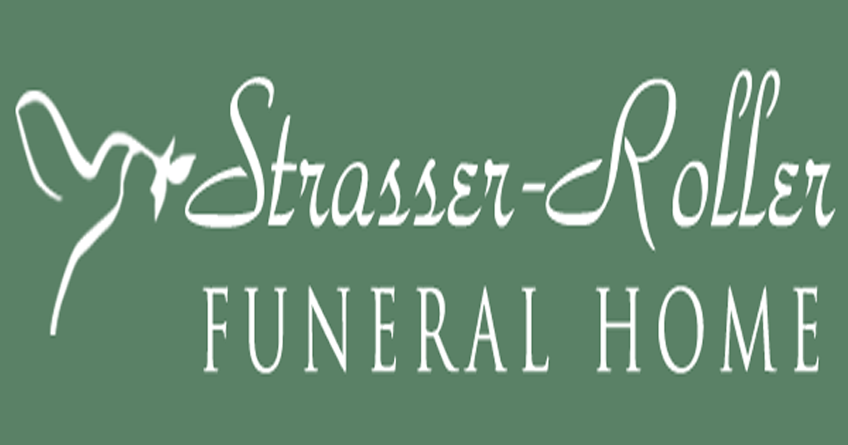 Strasser Roller Funeral Home