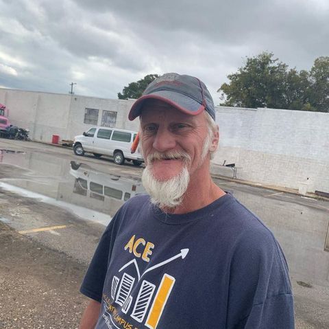 Testimonials - Dallas International Street Church