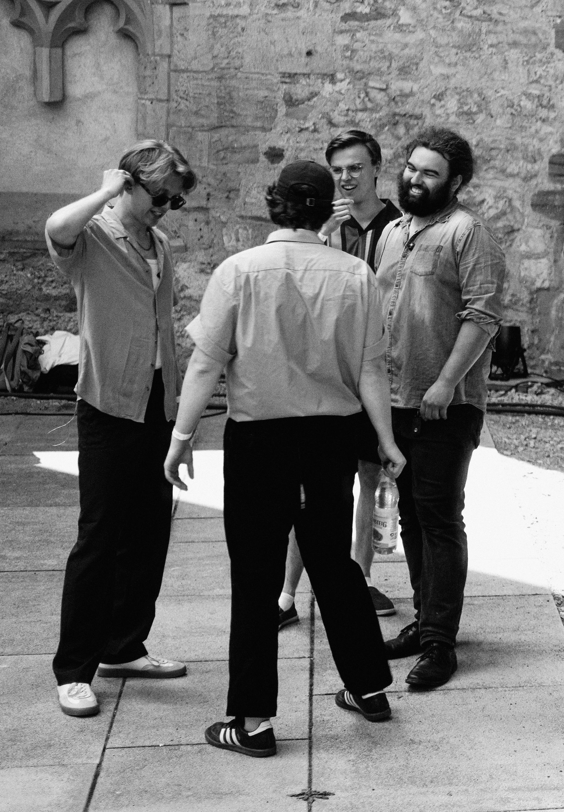 Mad Jenkins Homepage