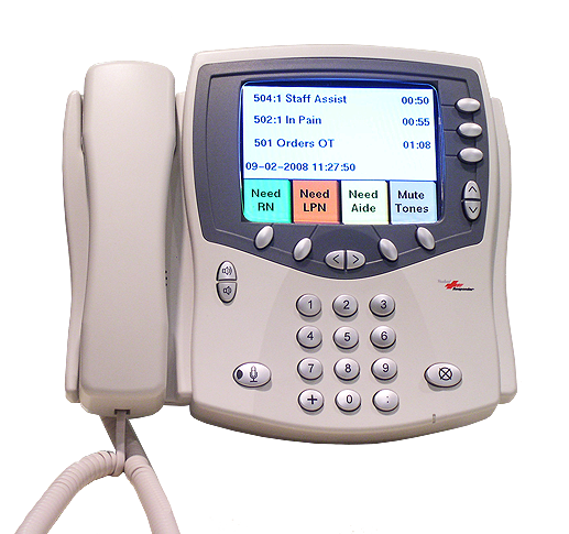 Nurse & Medical Call Systems | Lubbock, TX | Balco Systems