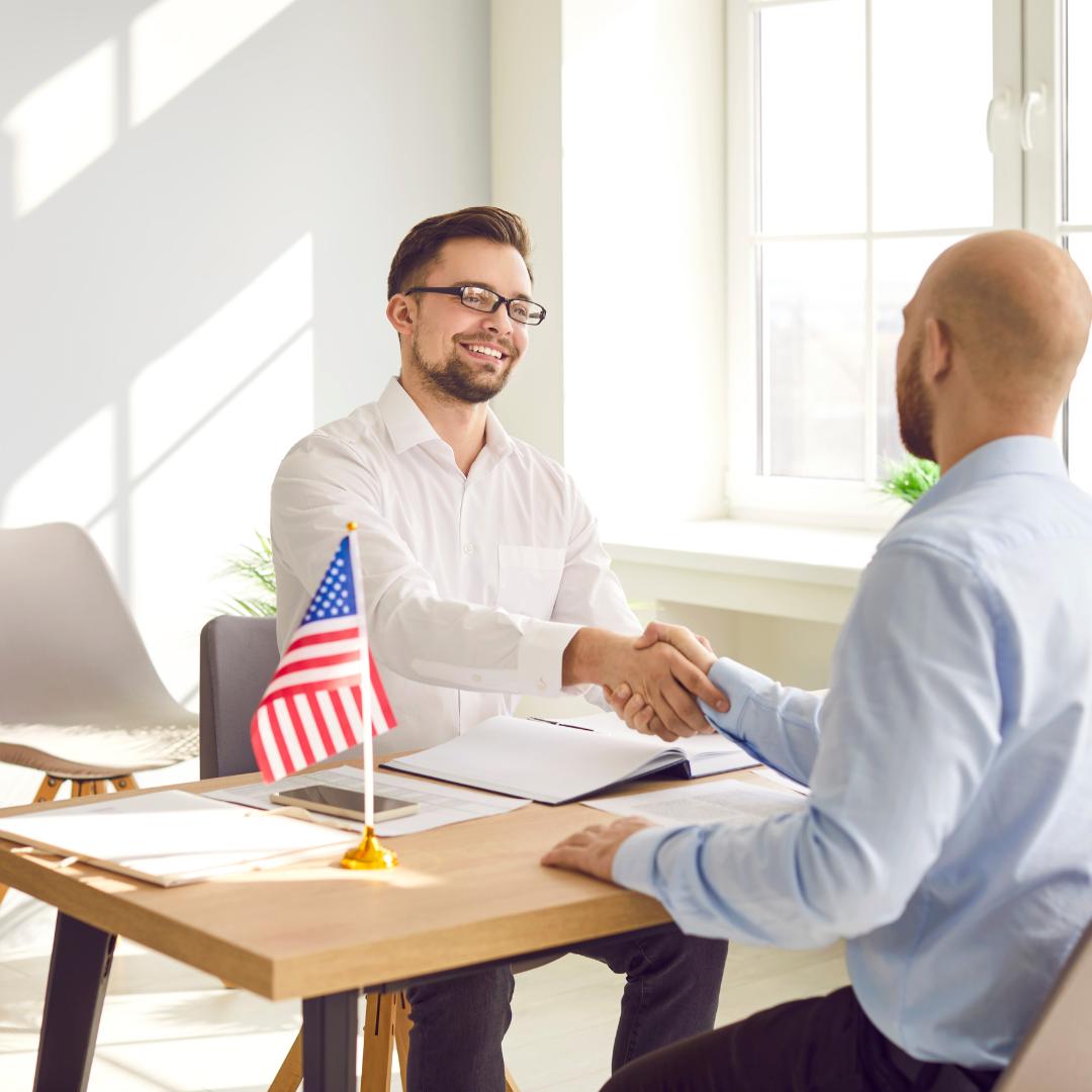 Immigration Lawyer | Starr Law Group