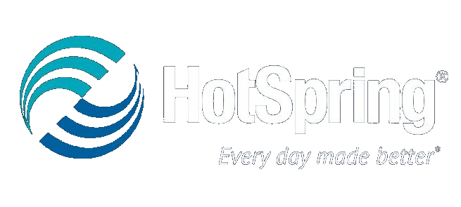 Hot Spring Spa Logo