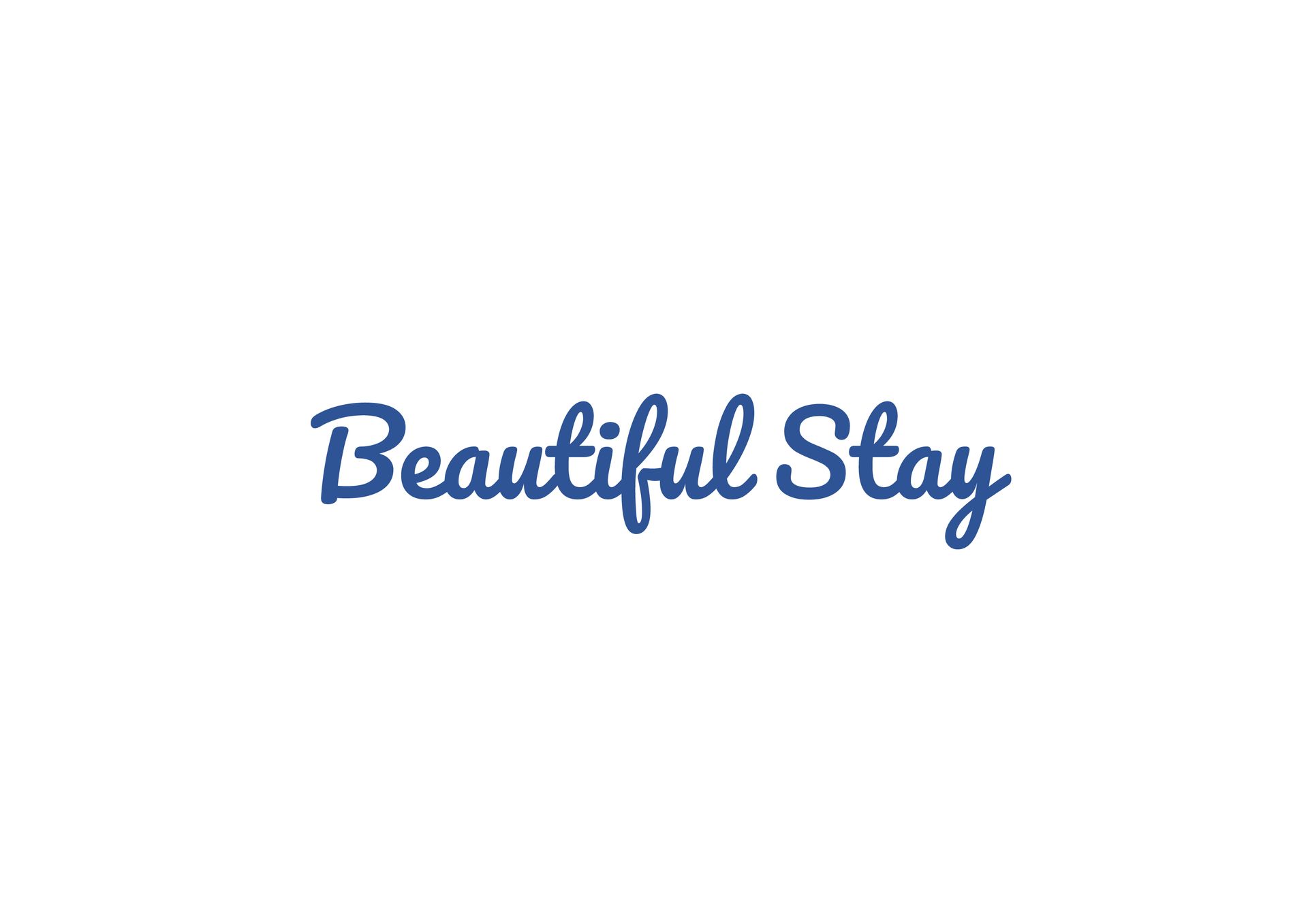 Beautiful Stay