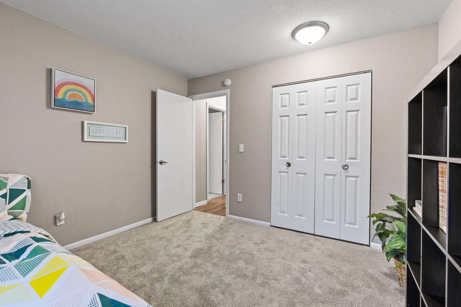 Granite Ridge Apartments | Brooklyn Park, MN