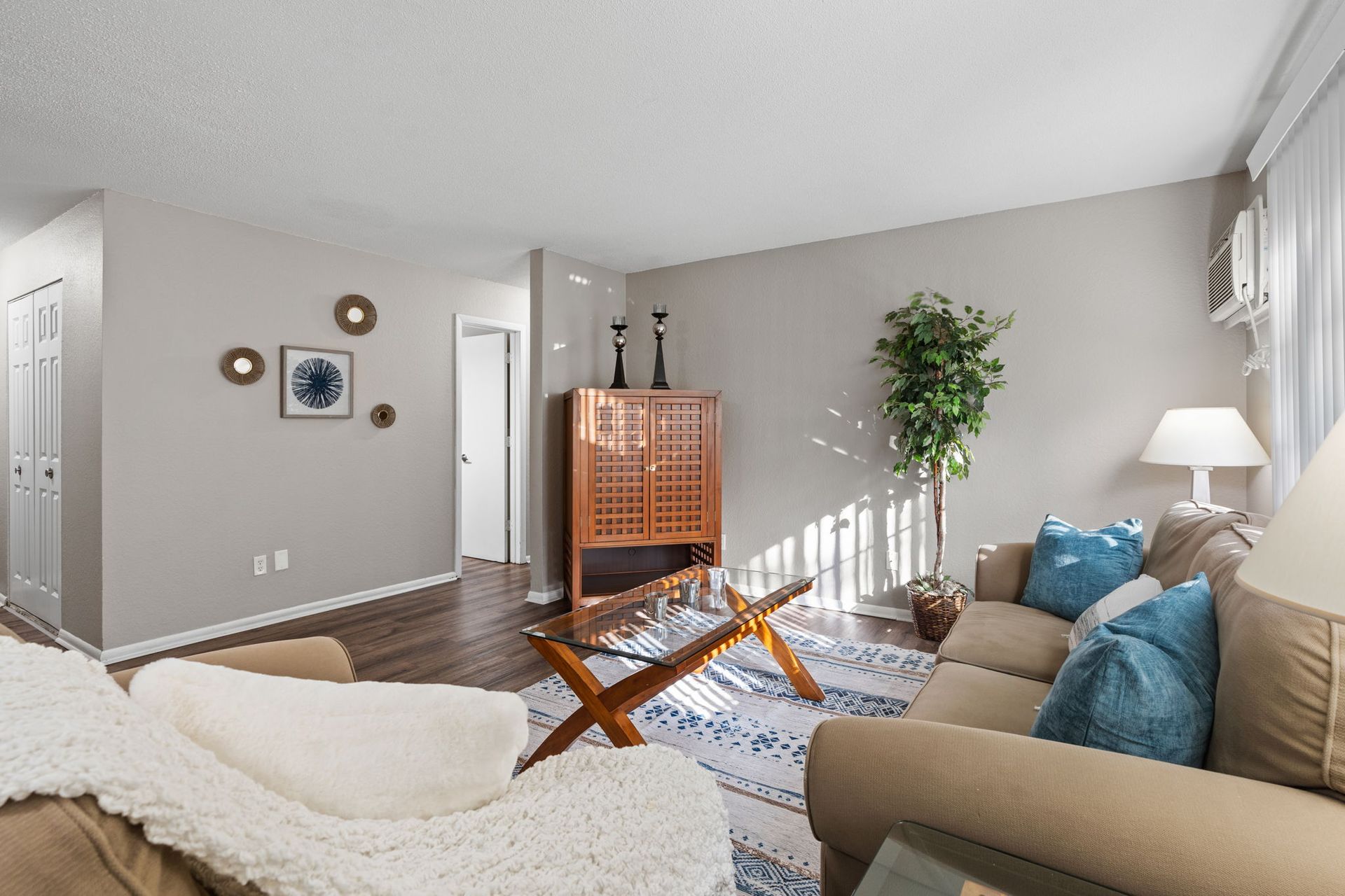 Granite Ridge Apartments | Brooklyn Park, MN