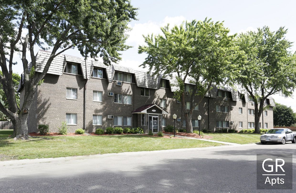 Granite Ridge Apartments | Brooklyn Park, MN