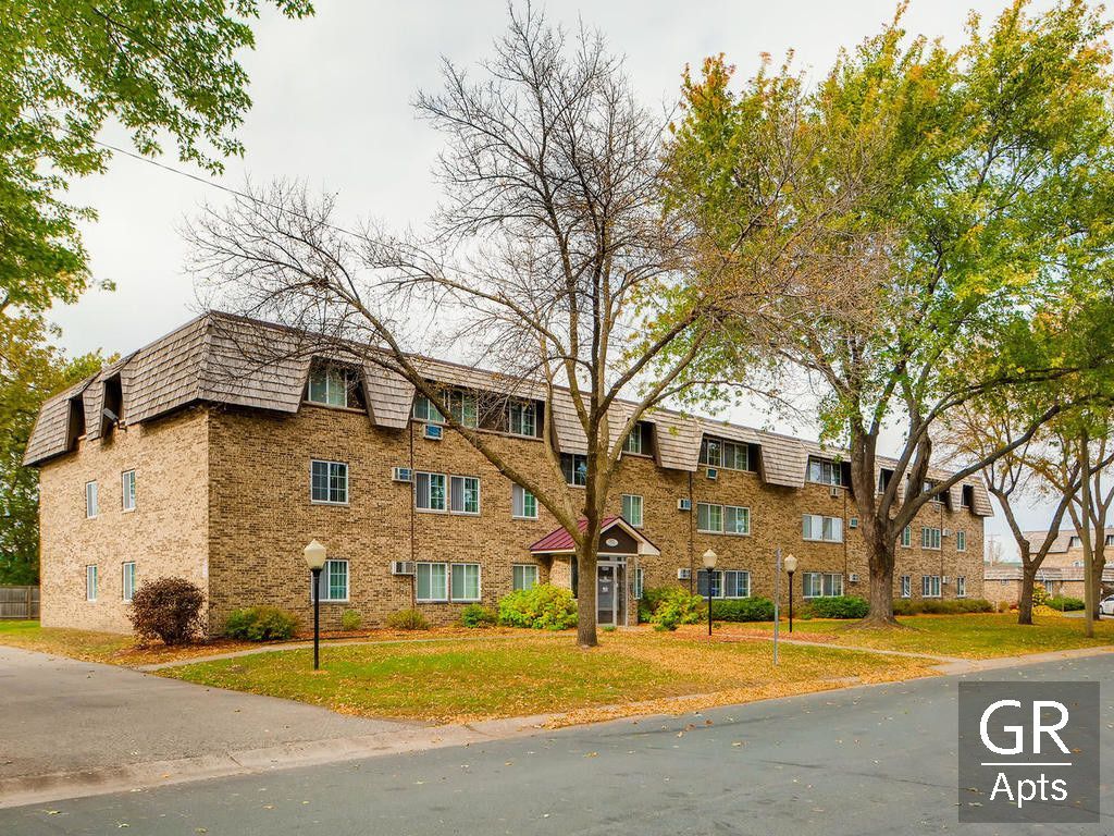 Granite Ridge Apartments | Brooklyn Park, MN