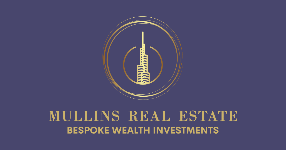 Real Estate Investment Firm - Mullins Real Estate