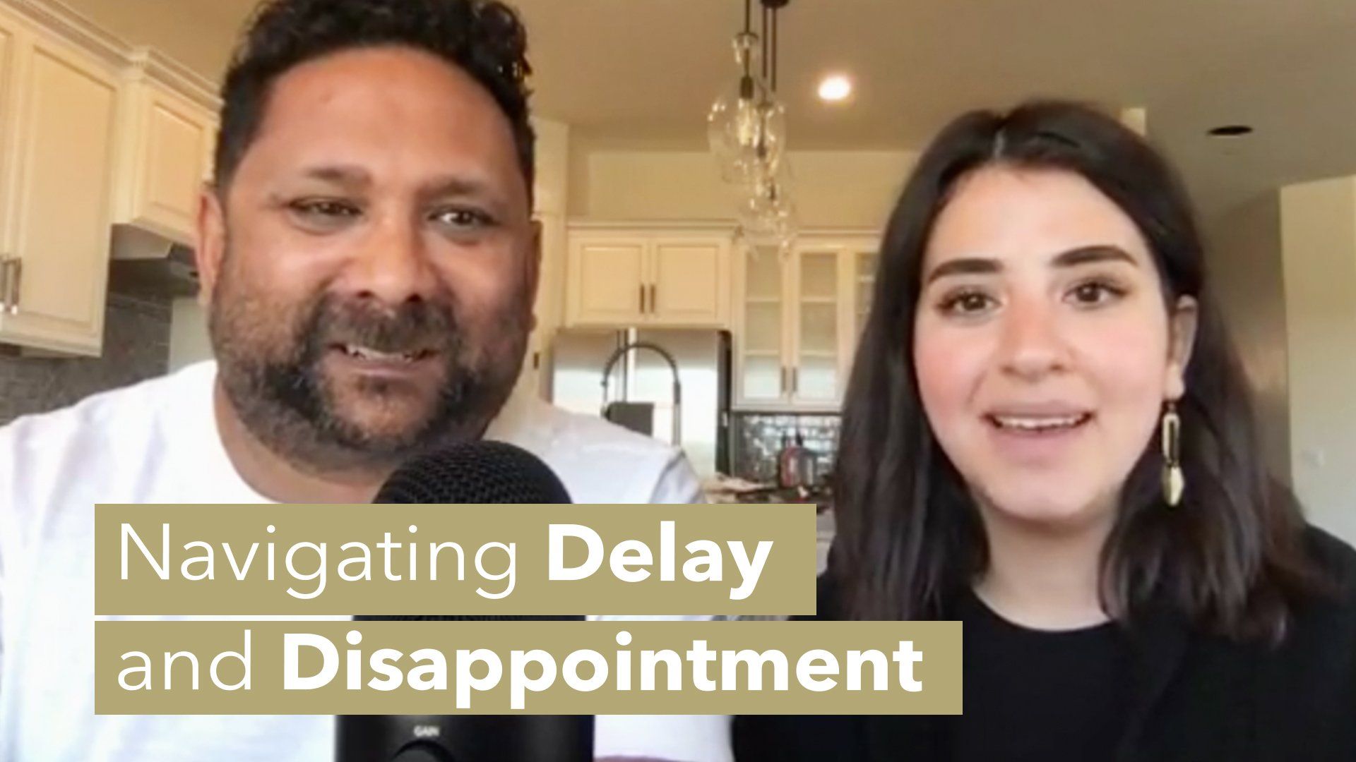 Navigating Delay and Disappointment
