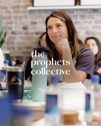 Julian C Adams | Author, Speaker, Prophet