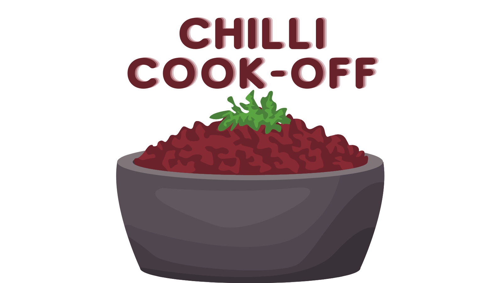 Employee Chili Cook-Off