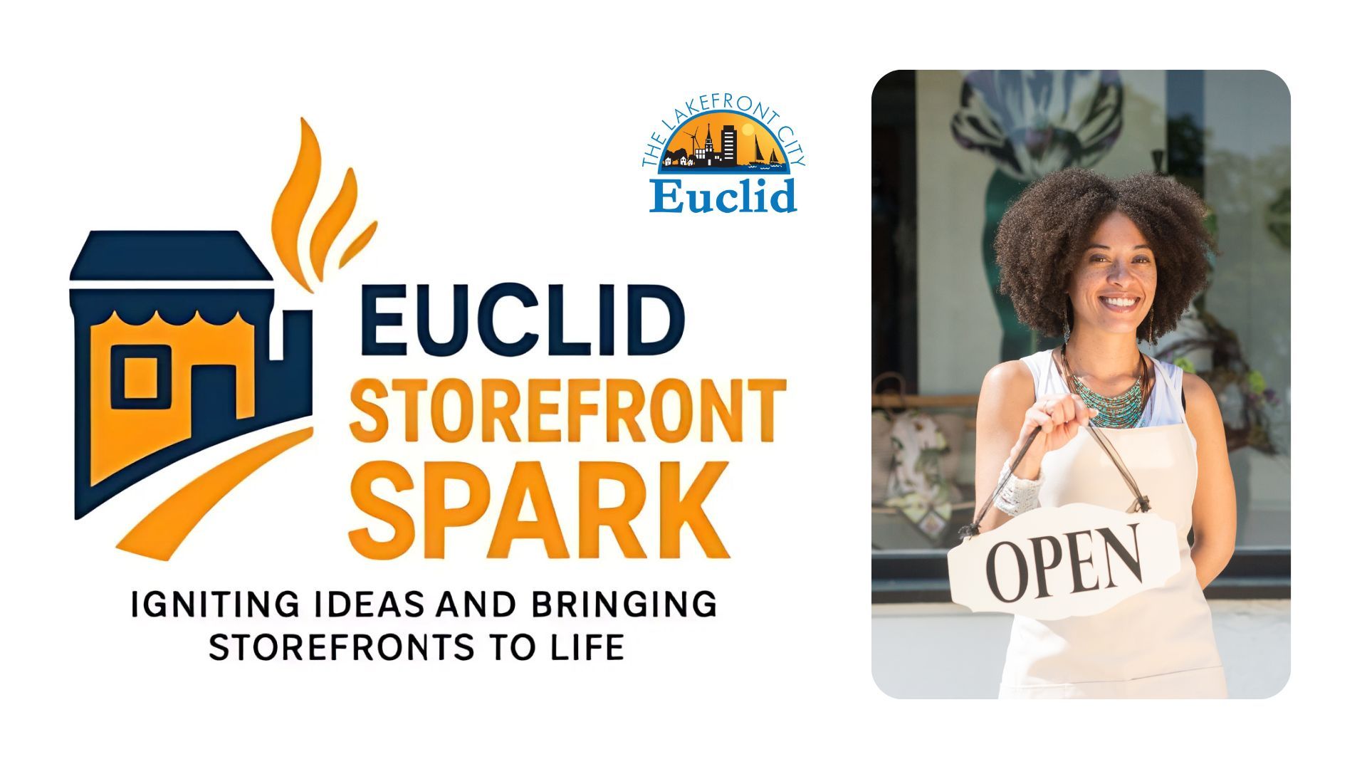 Euclid Visitors Guide: What to Do, Where to Eat
