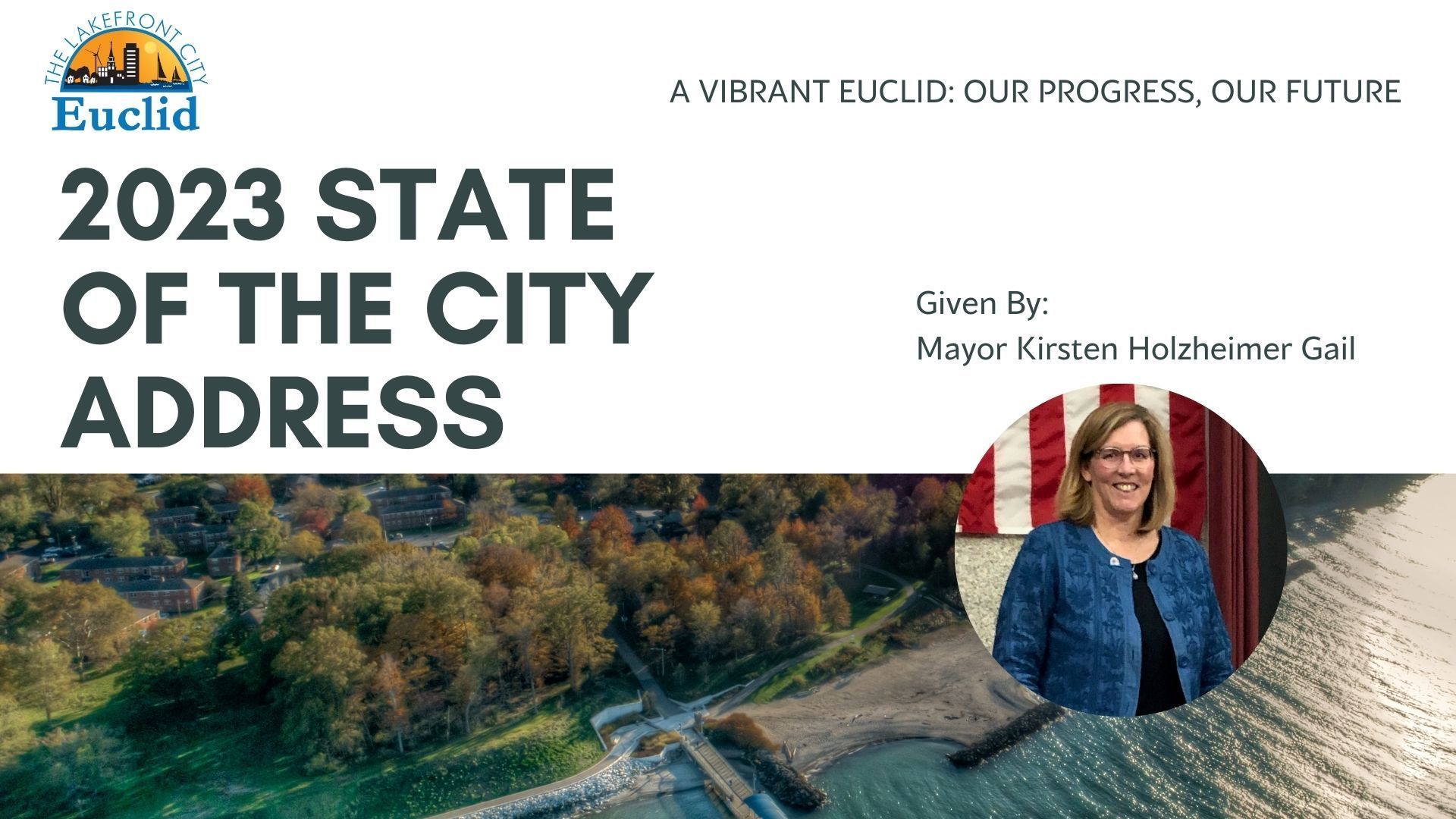 2023 State of the City Address
