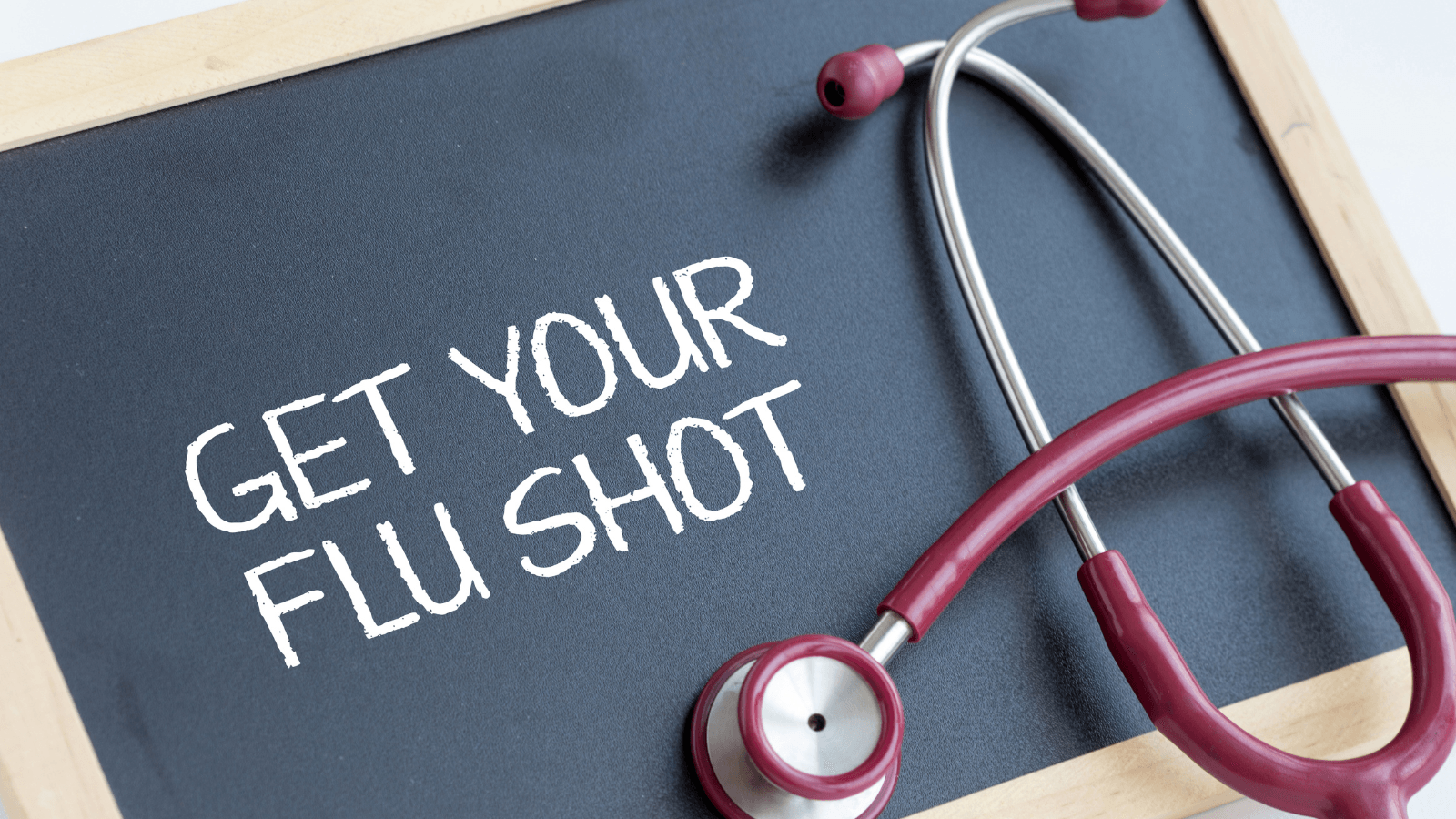 Employee Flu Shot Clinic