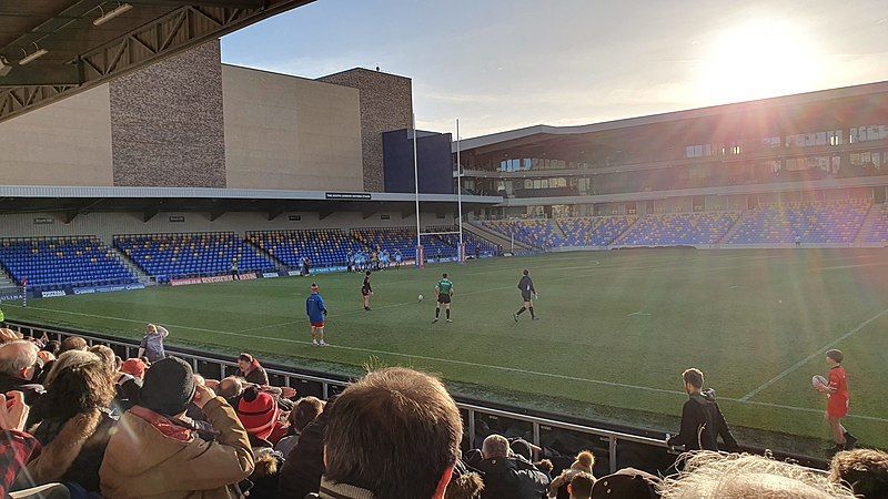 London Broncos Rugby League | Official Website