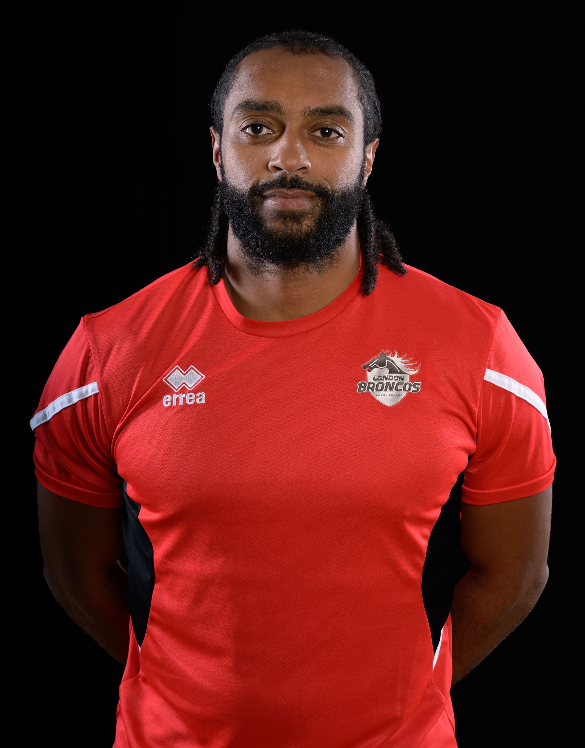 London Broncos | MENS SQUAD