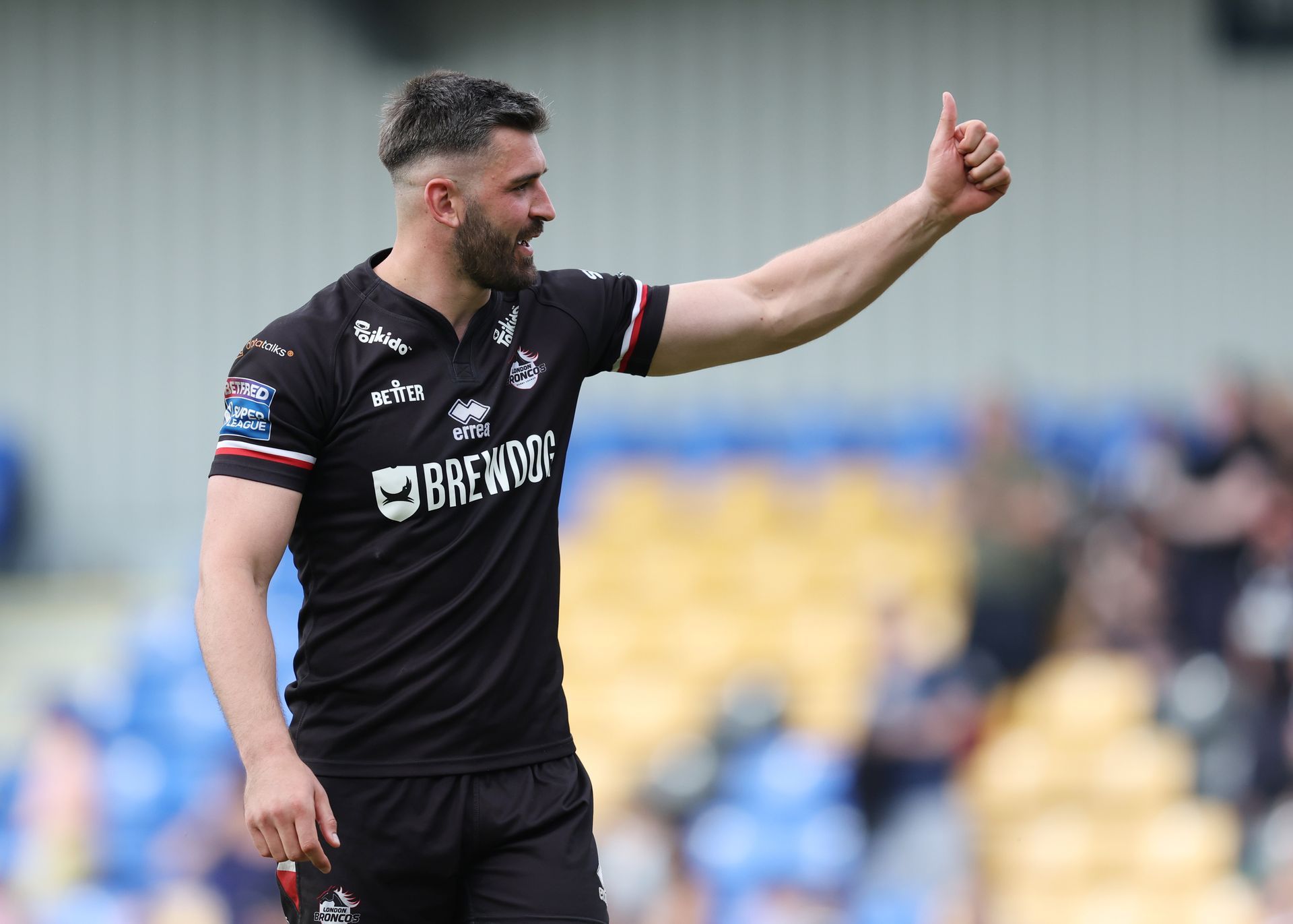 London Broncos Rugby League | Official Website