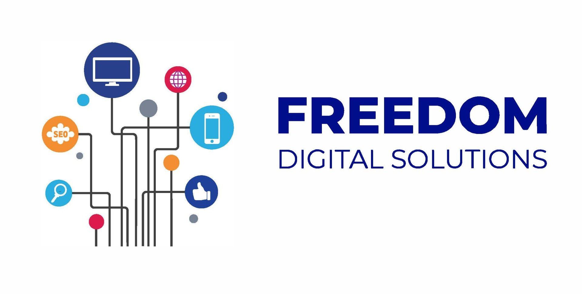 Freedom Digital Solutions - About Us