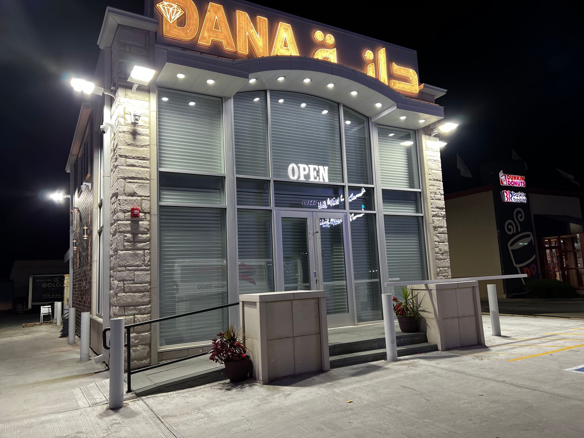 Portfolio| Chicago, IL| National Shutter System