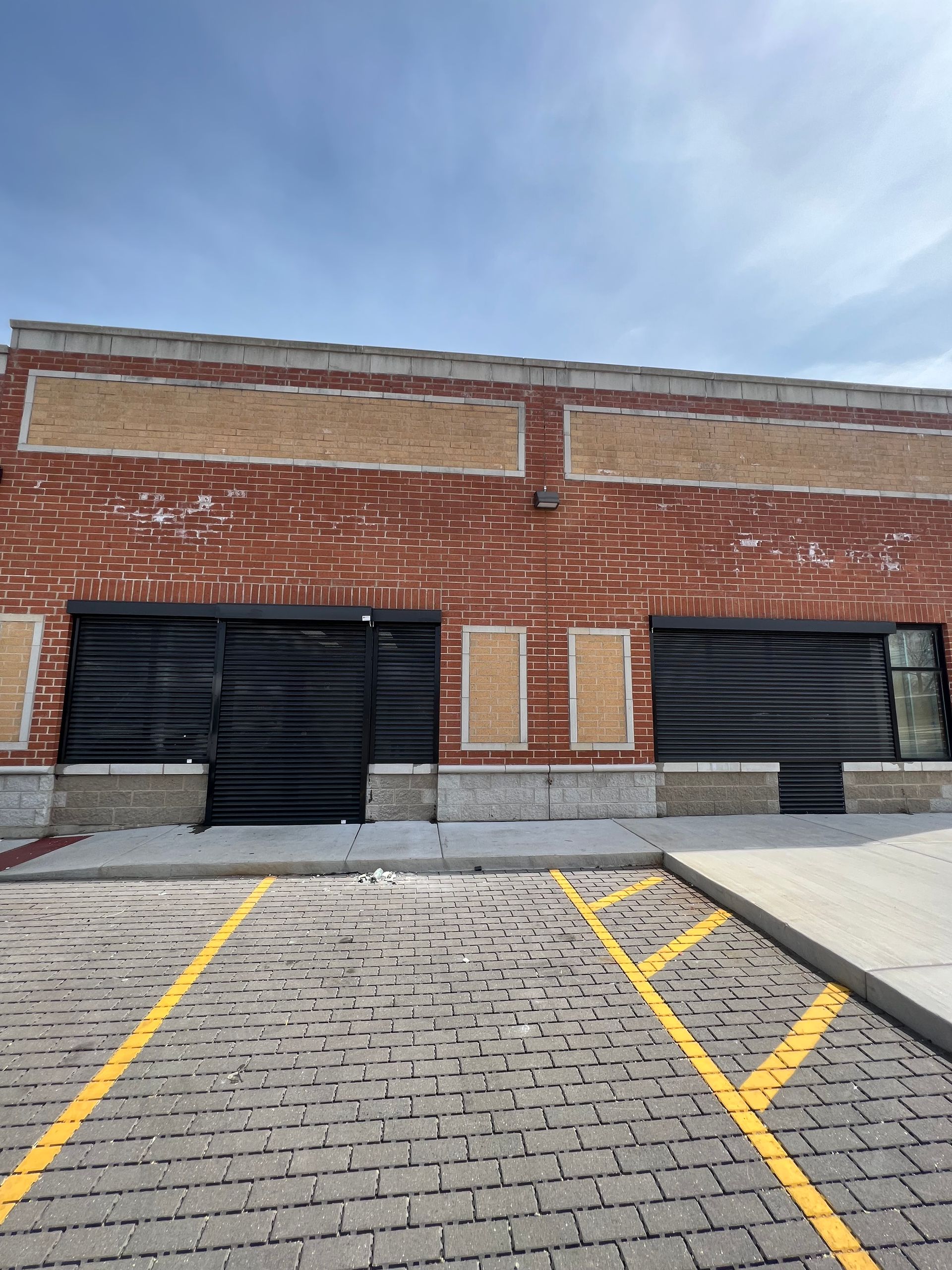 Portfolio| Chicago, IL| National Shutter System