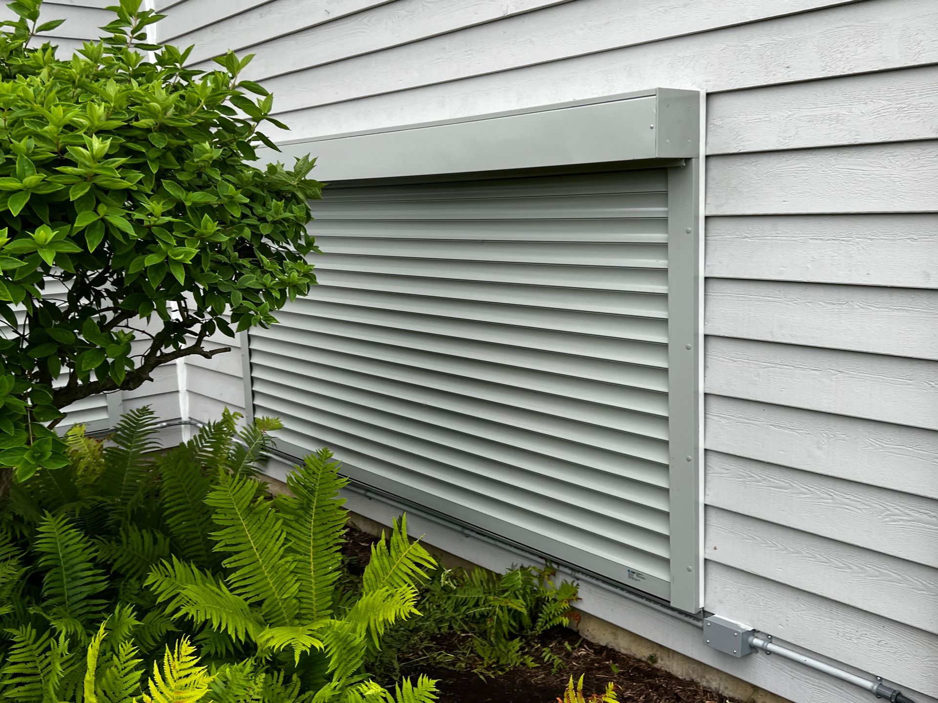 Portfolio| Chicago, IL| National Shutter System