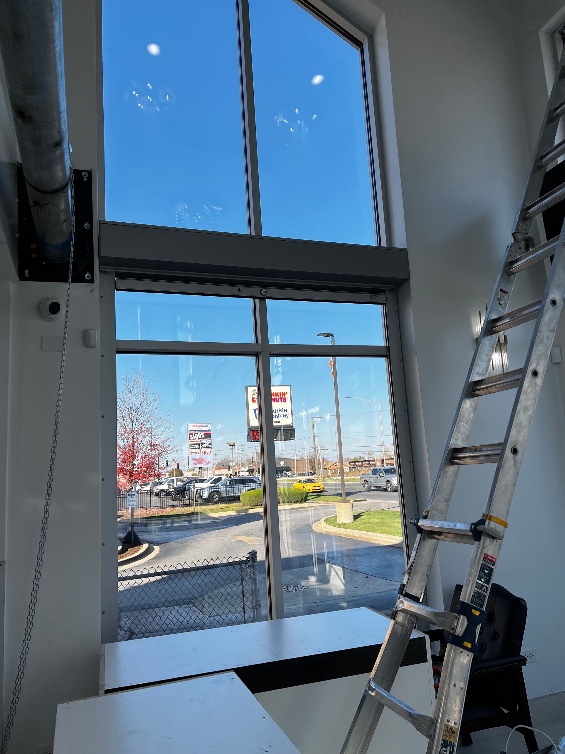 Portfolio| Chicago, IL| National Shutter System