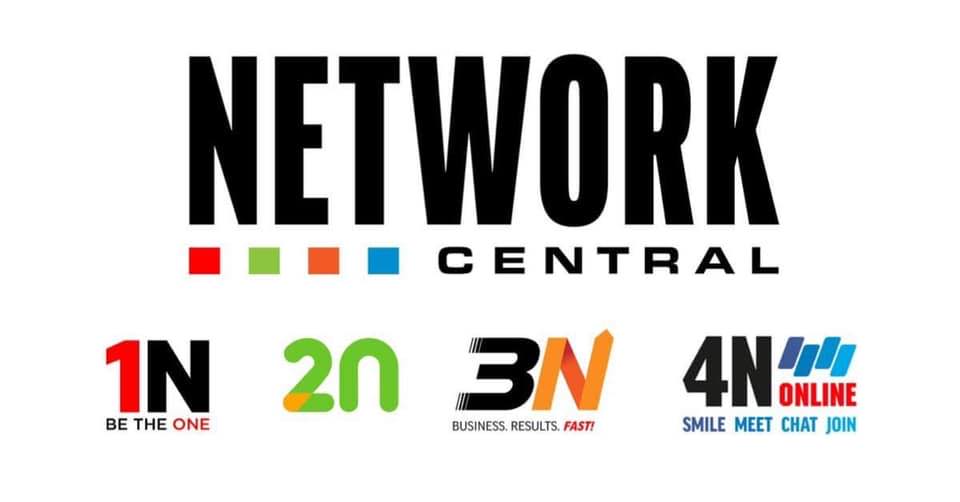 NetworkCentral.biz | The New Home of Business Networking