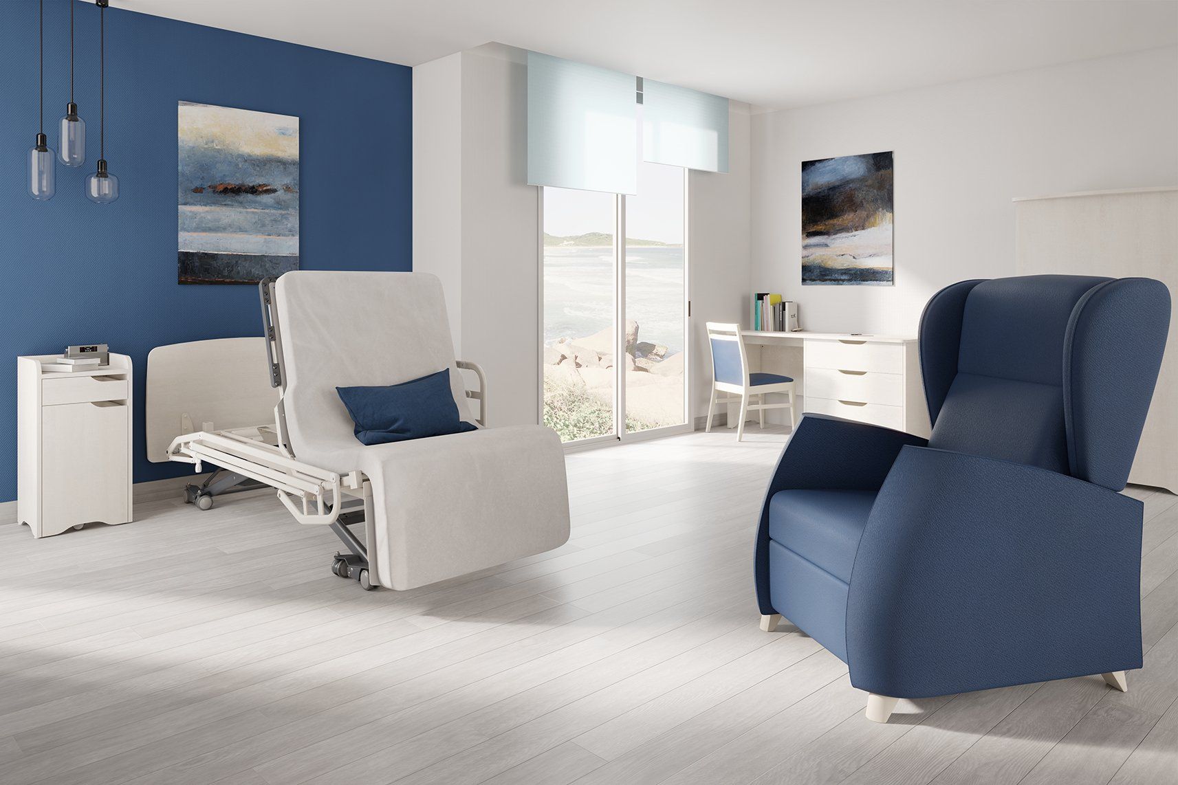 RTM Médical - service d' équipements médicaux