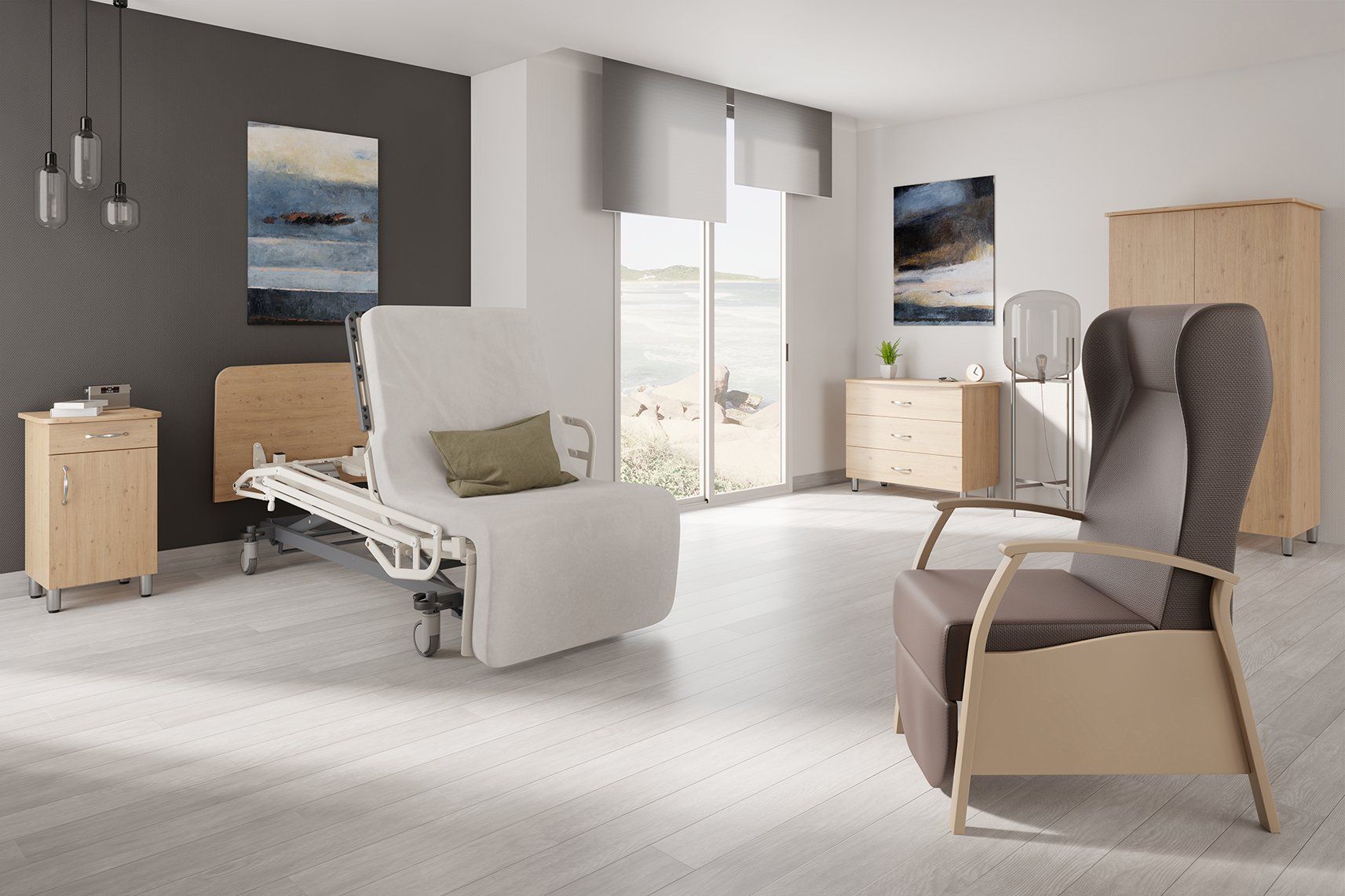 RTM Médical - service d' équipements médicaux