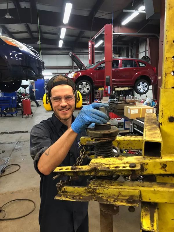 VIP Package Specials in Winchester, ON - Winchester Automotive Services