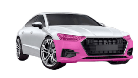 Paint Protection Film - PPF - Ceramic Bra - Valparaiso, IN | Ceramic Pro