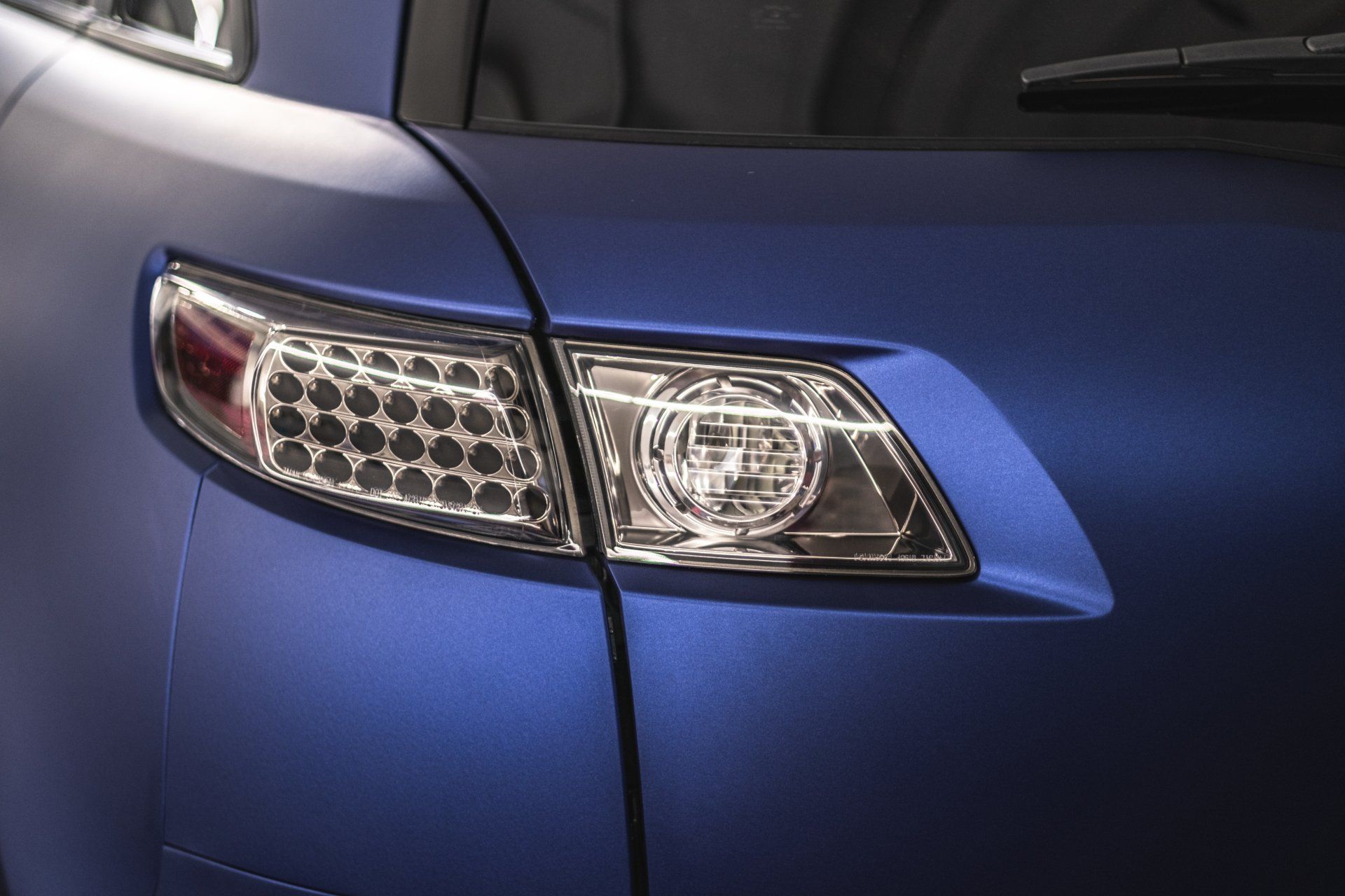 Full Body Car Wrap | Vinyl Wraps | Valparaiso