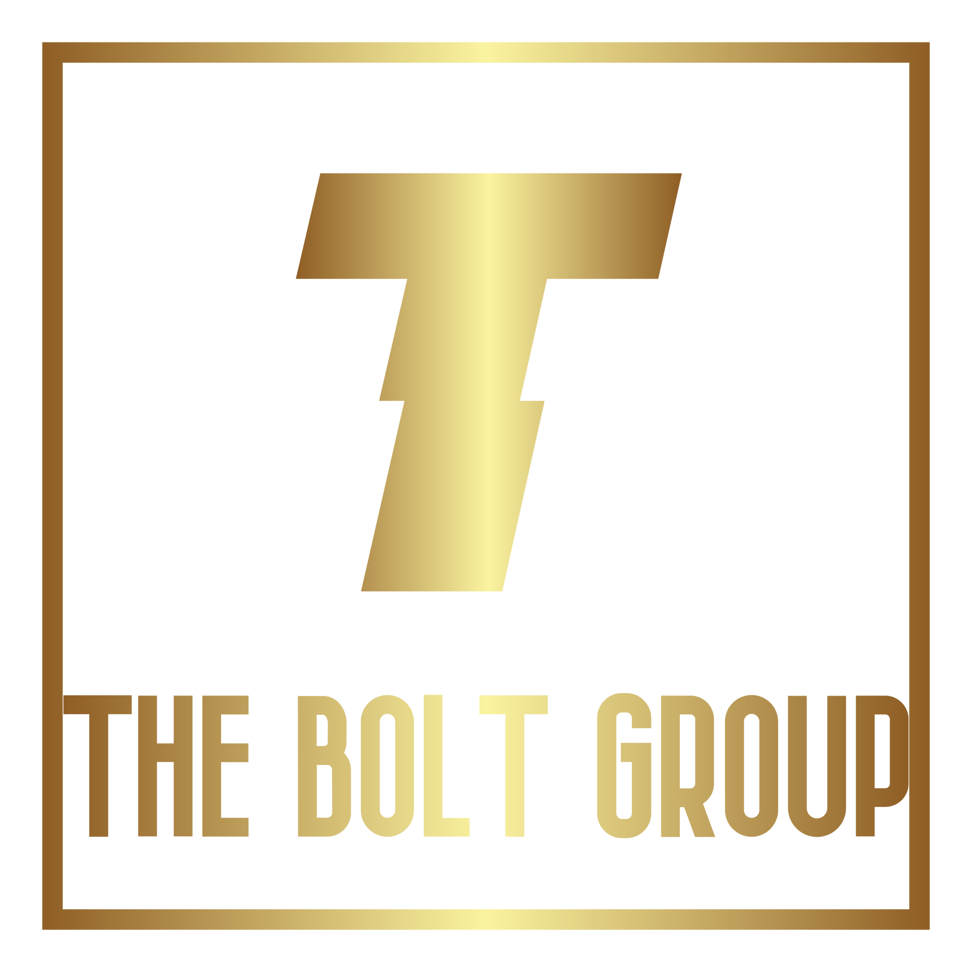 Bolt Group Marketing Digital Strategy