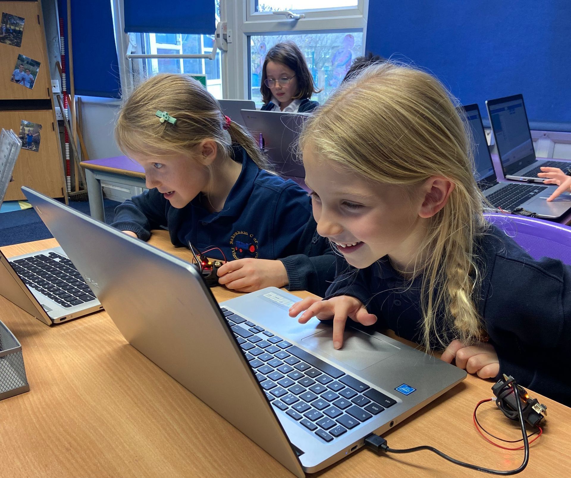 Home [babraham.demat.org.uk]