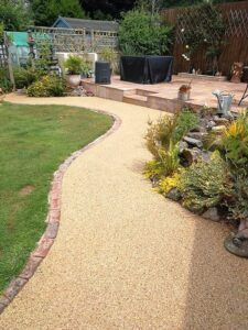 5 Benefits Of Resin Pathways