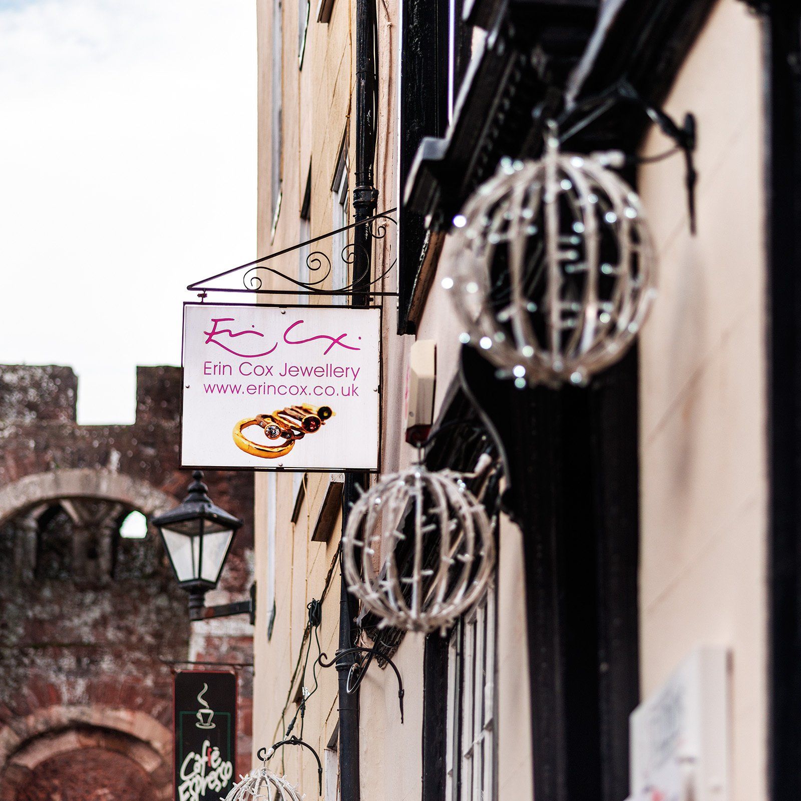 SOUTHERNHAY HOUSE HOTEL, EXETER, DEVON