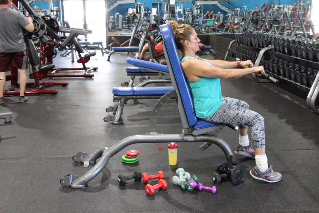 What are the Best Muscle Groups to Work Out Together?