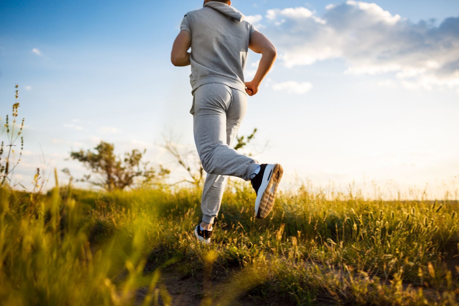 Effective Cardiovascular Exercises for All Ages