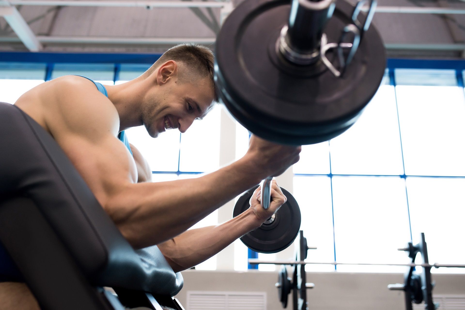 Boost Brain Health With Strength Training Boost Brain Health With Strength Training