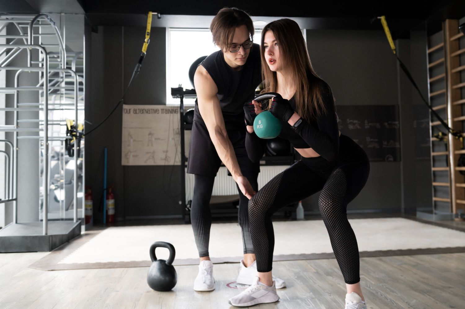 Break Through Fitness Plateaus With Personal Training