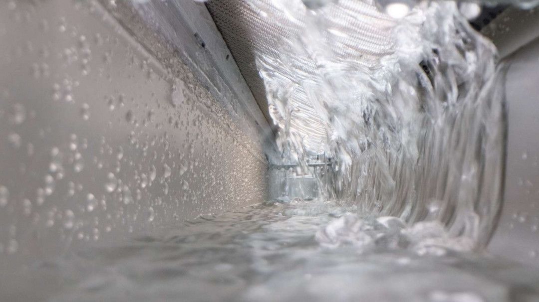 Gutter Guard Installation, Gutter Guard Installer | Fort Walton Beach ...