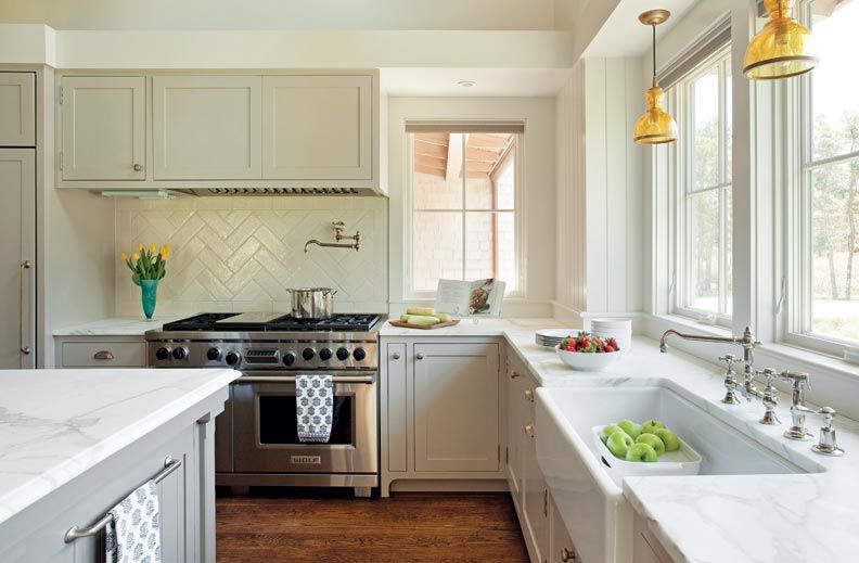 From Dull to Delightful: Experience a Kitchen Makeover